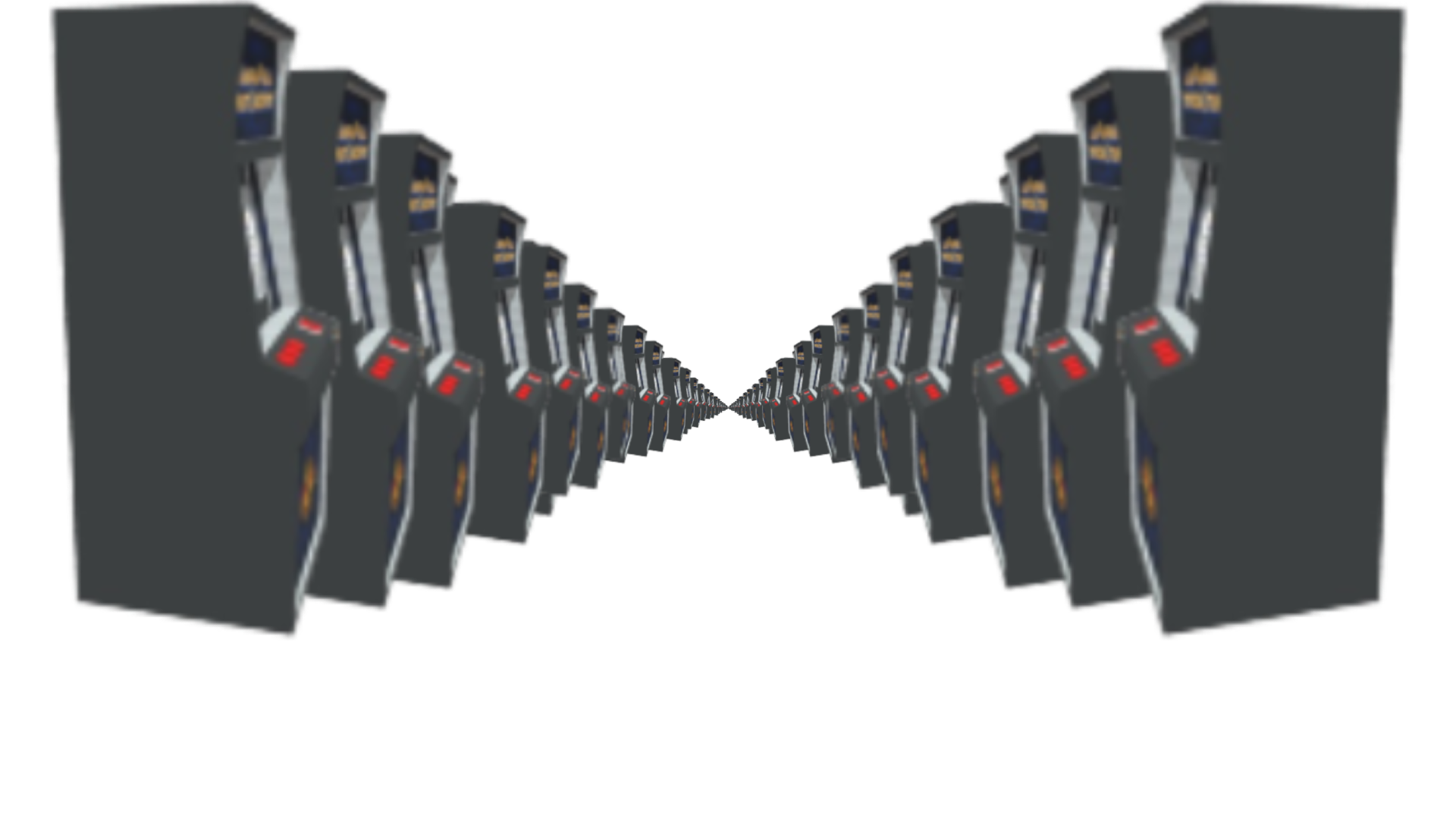 Hakari Slot Machine